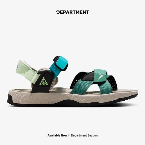 Promo Sepatu Sandal Pria NIKE ACG AIR DESCHUTZ FN5201300 ORIGINAL - 46 ...