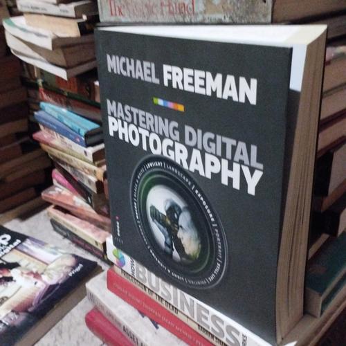 Jual mastering digital photography michael freeman - Jakarta Timur ...