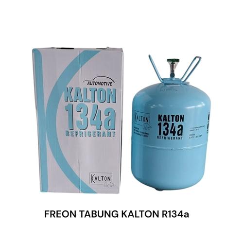 Jual Freon Tabung Freon AC Mobil R134a R134 Murni Asli Original - Kota ...