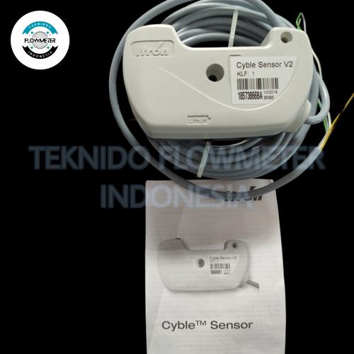 Jual Cyble Sensor Itron V2 kf 1 - Jakarta Selatan - TEKNINDO FLOWMETER ...