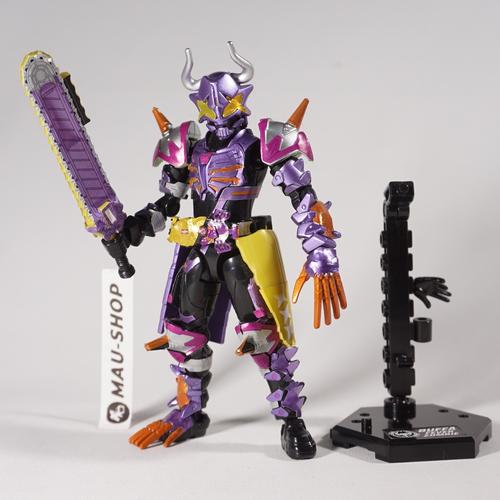 Jual SO-DO Buffa Zombie Fever - Kamen Rider Geats sodo action figure ...