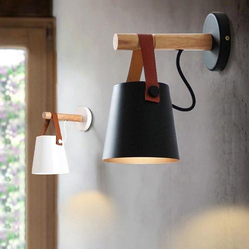 Promo Cover Lampu Fitting Socket Bohlam Nordic Hias Dinding Minimalis ...