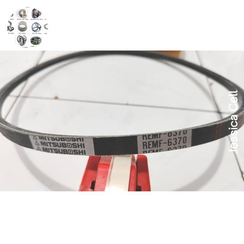 Jual V-BELT REMF 6370 MITSUBOSHI / REMF6370 MITSUBOSHI - Jakarta Barat ...