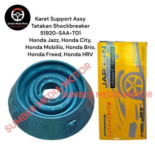 Jual Seicofuku Japoon Karet Support Assy Tatakan Shockbreaker 51920-SAA ...