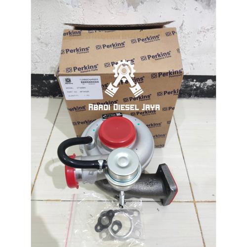 Jual TURBOCHARCER TURBO 3054C 3054E TURBO 2339534 233-9534 2674A225 ...
