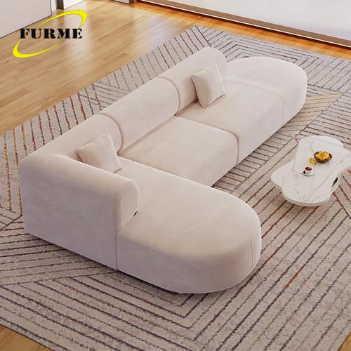 Jual Sofa letter L / sofa minimalis / sofa L sofa letter L minimalis 69 ...