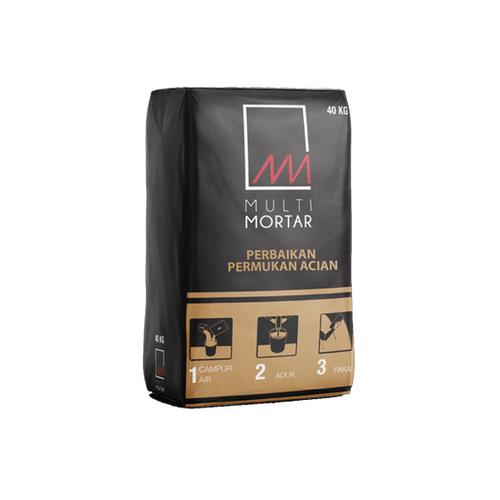 Jual Multi Mortar MM-504 40Kg Semen instant dengan formula khusus untuk ...
