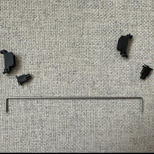 Jual Cherry Stabilizer Tuned Jaykeeb Cherry Clip In & Screw In untuk MX ...