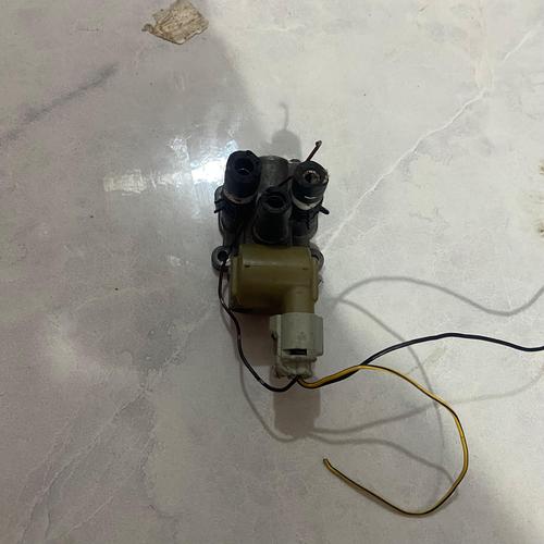 Jual Sensor ISC Idle Speed Control Toyota Great Corolla Original ...