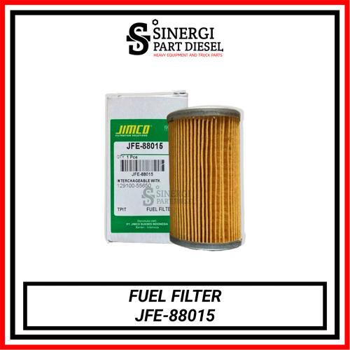 Jual FUEL FILTER JFE88015 FUEL FILTER JIMCO JFE-88015 - Jakarta Pusat ...