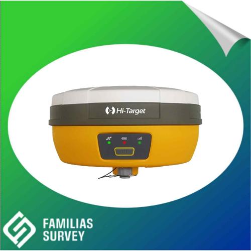 Jual GPS Geodetik Hi Target V30 PLUS Hi-Target Gnss RTK Murah ...