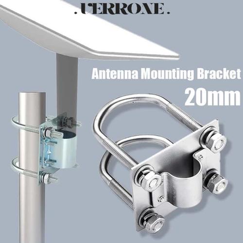 Jual Clamp penjepit pipa baja Klem pipa stainless steel Penjepit pipa ...