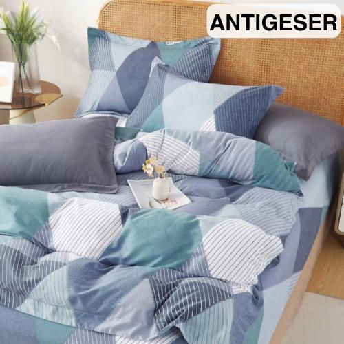 Jual Bedcover Set Sprei Ready Stock Ukuran Double Bed Motif Kekinian ...