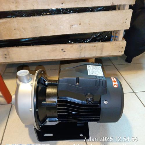 Jual DRAKOS DMS 120 POMPA DORONG CENTRIFUGAL STAINLESS 1.1KW 1.5HP 380V ...