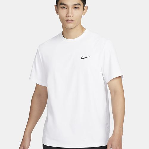 Jual DV9840 100 Mens Nike Dri Fit UV Hyverse Short Sleeve - Jakarta ...