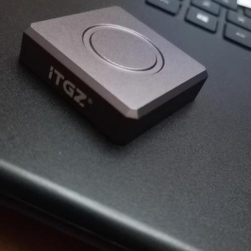 Jual ITGZ SSD NVME 2230 enclosure dengan fitur smart lock - Kota ...