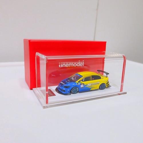 Jual One Model Honda Civic FD2 Type-R Spoon - Jakarta Utara - diecast ...