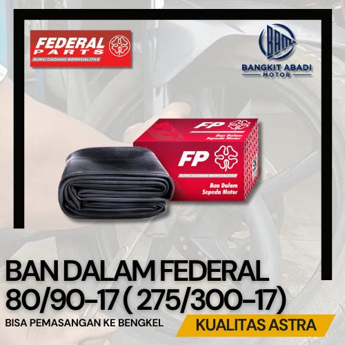 Jual Federal Ban Dalam 275/300-14 (80/90-17) - Jakarta Barat - BANGKIT ...