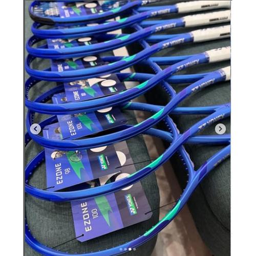 Jual Yonex Tennis Racquet [Ezone 98/100SL/100/100L/Ace/Naomi Osaka Series] - Kab. Tangerang - J ...