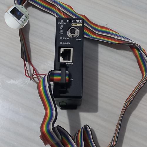 Jual KEYENCE VISION SENSOR AMFLIFIER IV HG-10 - Kota Batam - ROBEMA ...