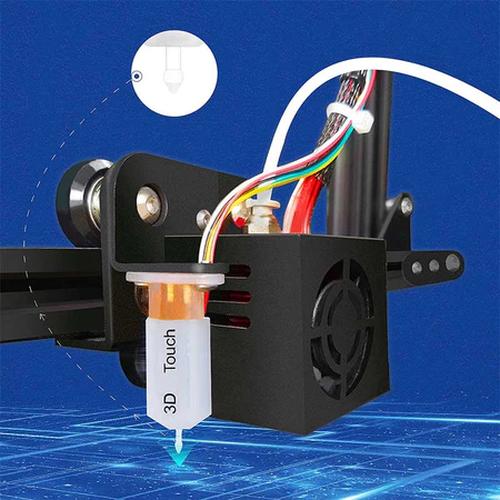 Jual Sensor 3D TOUCH Auto Bed Leveling Sensor Kit for 3D Printer Auto ...