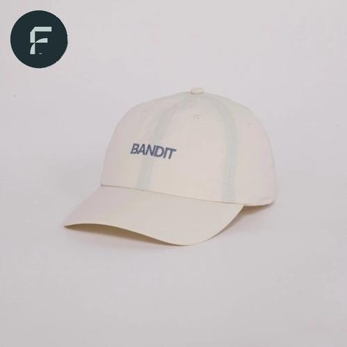 Jual Bandit Nylon Dad Hat Cream with Smokey Blue - Kab. Tangerang - Forbs | Tokopedia