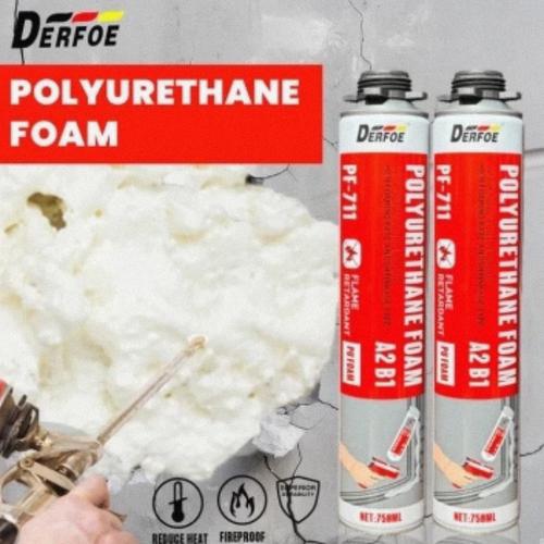 Jual Bostik Expanda Foam Multi Purpose Filler - 750ml - Jakarta Barat ...