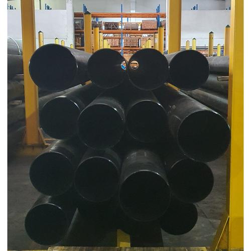 Jual PIPA SEAMLESS SCH 40 DIA 1/2 IN X 6000 MM - Kota Medan - indo baja energi | Tokopedia