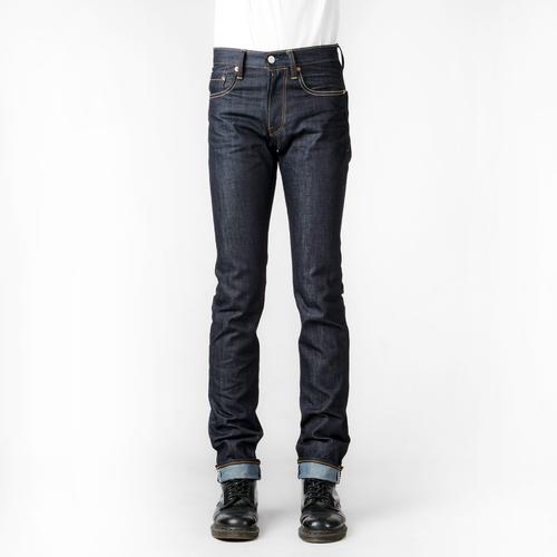 Jual Bespoke Project - Thoper Raw Denim - 28 - Kota Bandung - Bespoke ...