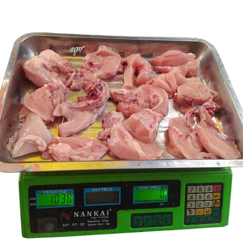 Jual dada ayam potong jadi 16 potong 1 kg - potong 10 - Kota Semarang ...