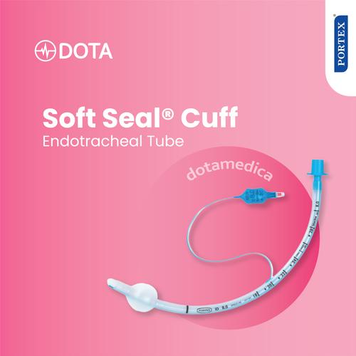 Jual Endotracheal Tube Clear Prof Soft Seal (SMITHS MEDICAL) - 100-199 ...