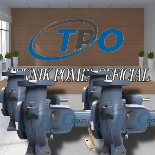 Jual POMPA CENTRIFUGAL EBARA TYPE 80 x 65 FSHA GLANG PACKING - Jakarta ...