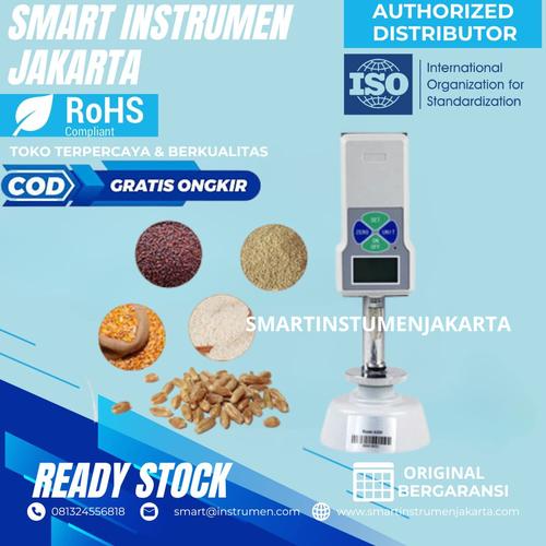 Jual Wheat Hardness Tester Grain Penetrometer Rice Sclerometer ...