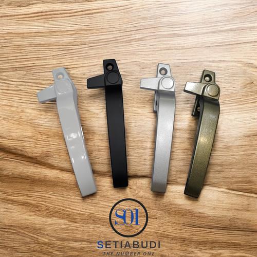 Jual Rambuncis casement handle Dekkson CH 423 Kanan Right 2 lubang ...