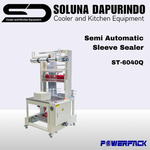 Jual POWERPACK Semi Automatic Sleeve Sealer ST-6040Q/ST6040Q/ST 6040Q ...