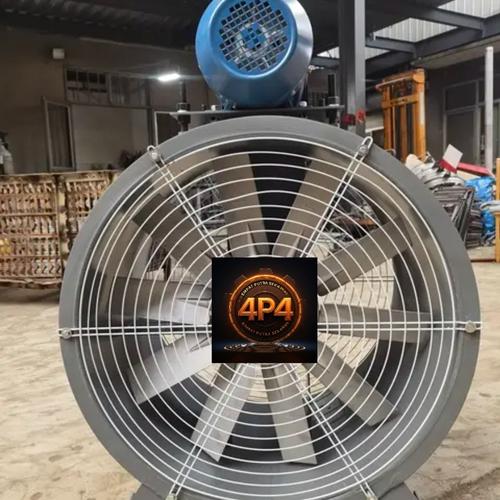 Jual Axial Fan Belt Drive 22 inch 2.2kw 1450Rpm - 32 Inch / 800mm ...