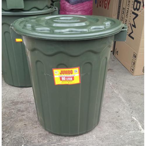 Jual ember tabitha 80 liter ember besar ember lele ember kamar mandi bak air kamar mandi ...