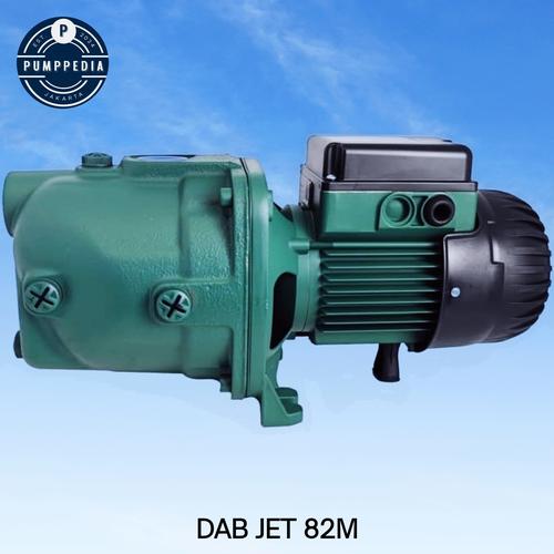 Jual Pompa semi jet / transfer DAB JET 82M, Non-auto - Jakarta Utara ...