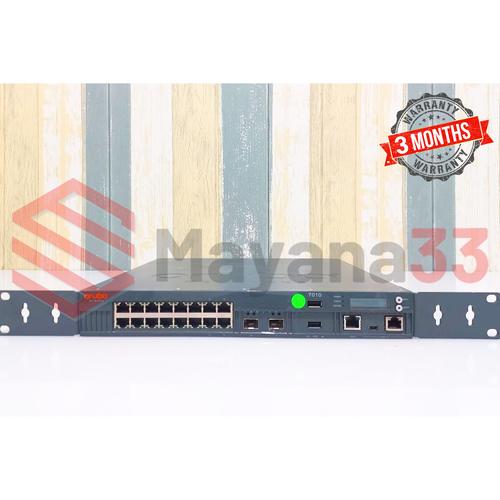 Jual HPE Aruba Networking 7010 Series Mobility Controllers and Gateways ...