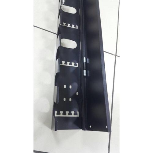 Jual Cable Duct Metal 42U / rack server cable tray - Jakarta Pusat ...