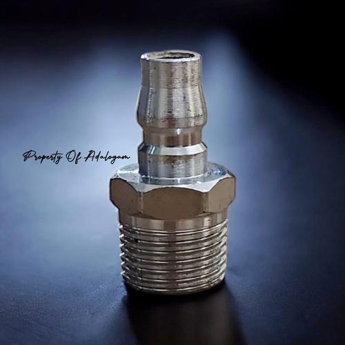Jual Quick Coupler PM 40 - Sambung Selang Kompresor - Kab. Bandung ...