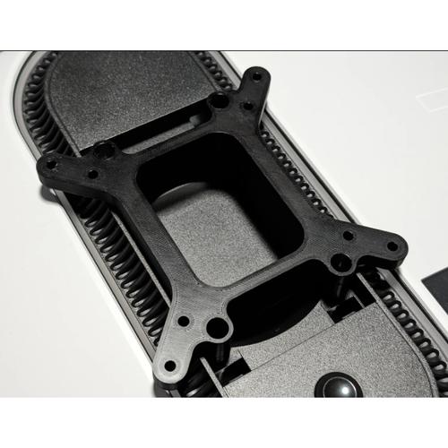 Jual DELL Alienware AW3423DW Bracket Vesa adapter for Dell Alienware ...