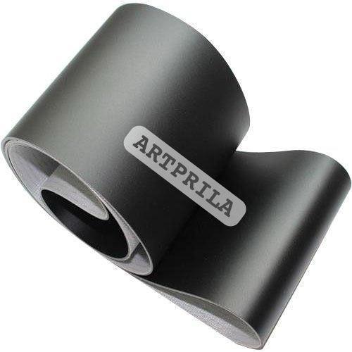 Jual PVC Belt Hitam Fabric (2mm) Lebar 190 x Panjang 3.000 mm Endless ...