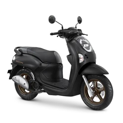 Jual Sepeda Motor Honda Scoopy Prestige - Kota Bandung - OTO-Indonesia ...