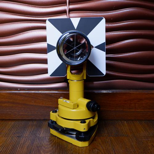 Promo Prisma Polygon Topcon Original with tribrach + Adapter - Kab ...