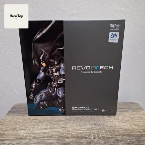 Jual Revoltech Amazing Yamaguchi Batman Arkham Knight - Kota Pekalongan ...