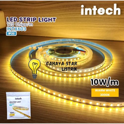 Jual Led Strip 5050 IP33 Indoor 12V Murah Berkualitas - COB Yamazaki ...