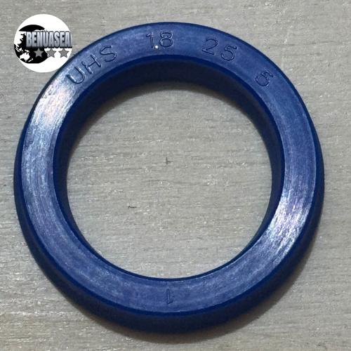 Jual SEAL HYDRAULIC UHS 18 25 5 UN 18X25X5 UNS 18 25 5 PU TAIWAN - Jakarta Pusat - benuaseal ...