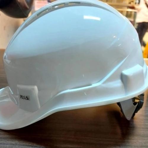 Jual Helm Proyek NSA Fastrack / Helm Proyek NSA Original - Jakarta ...
