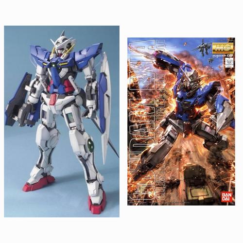 Jual gundam 1/100 mg exia part bandai - gn shield - Kota Bandung ...